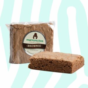 Tienda - Marroncitos