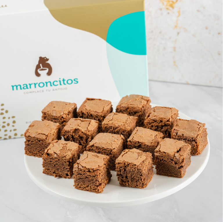 Tienda - Marroncitos