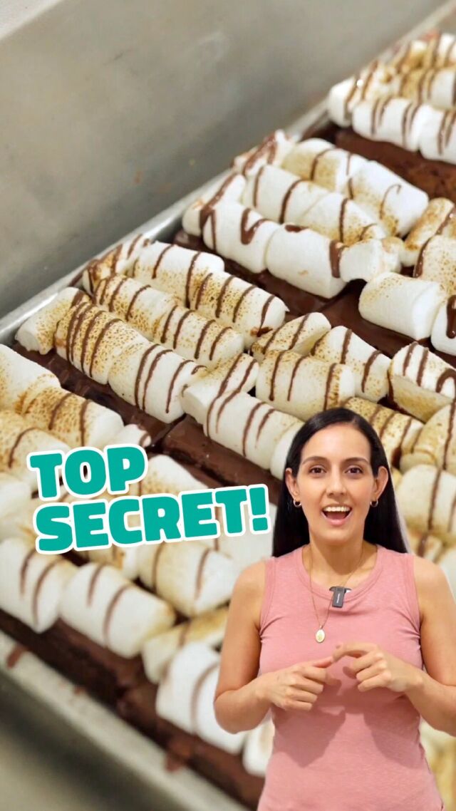 Marroncitos - ¡Complace tu Antojo!