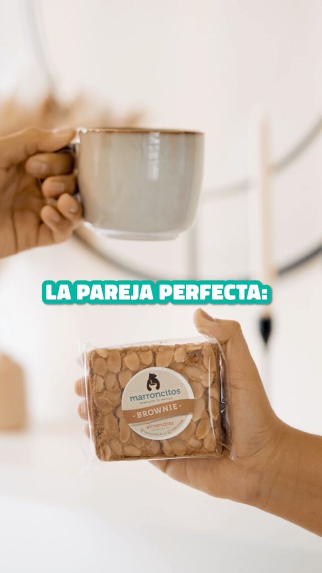 Marroncitos - ¡Complace tu Antojo!