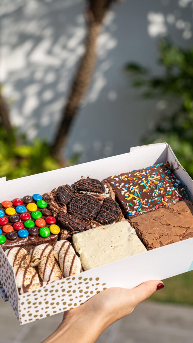 Marroncitos - ¡Complace tu Antojo!