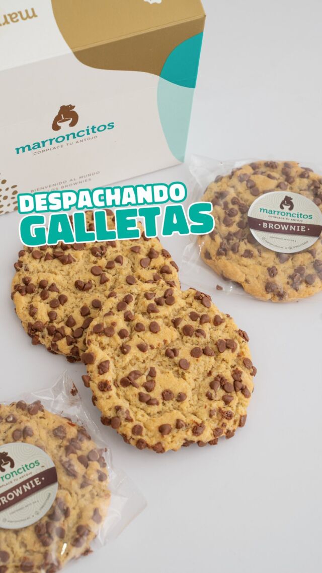 Marroncitos - ¡Complace tu Antojo!