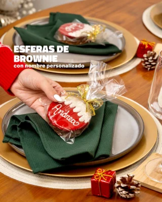 Marroncitos - ¡Complace tu Antojo!